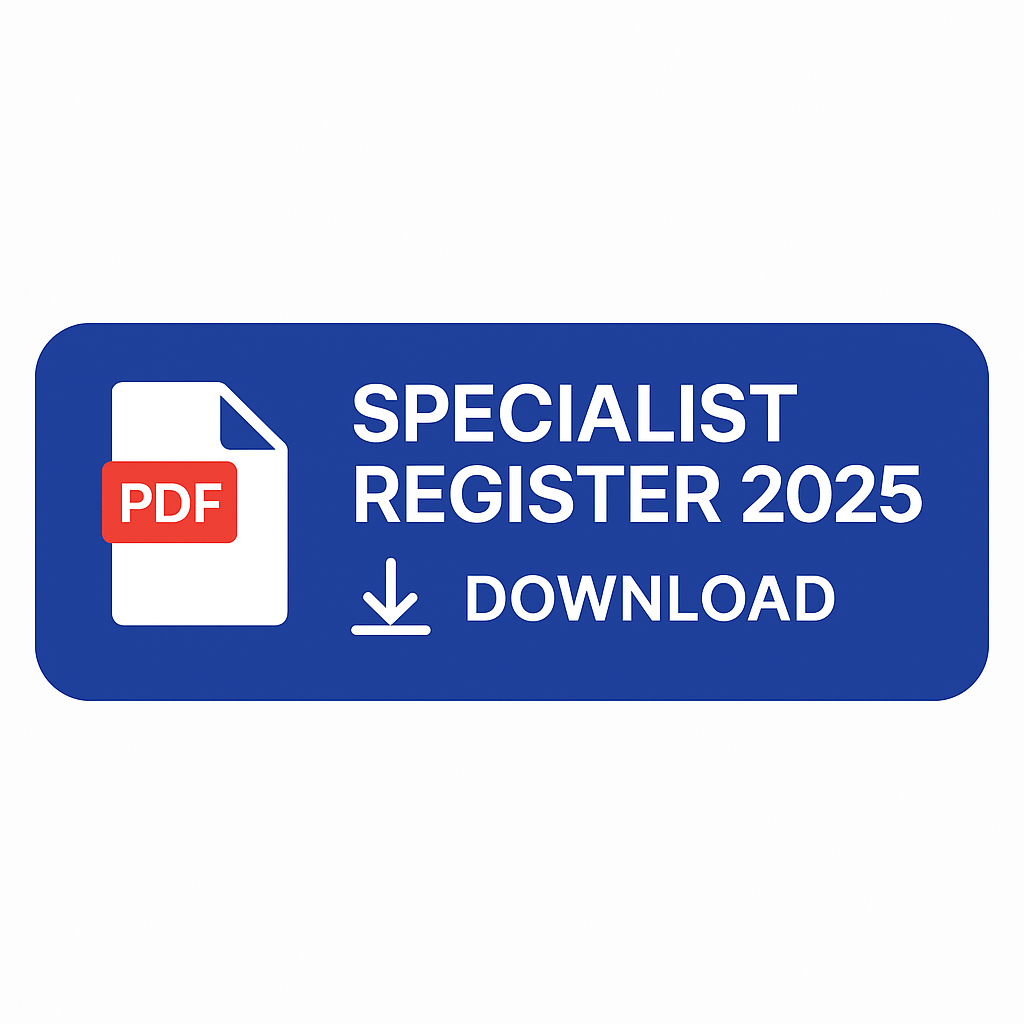 Nursing and Midwifery Council of Zambia | Registers